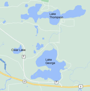 Rhinelander Resorts – Guide to Wisconsin Resorts, Cottages, Hotels